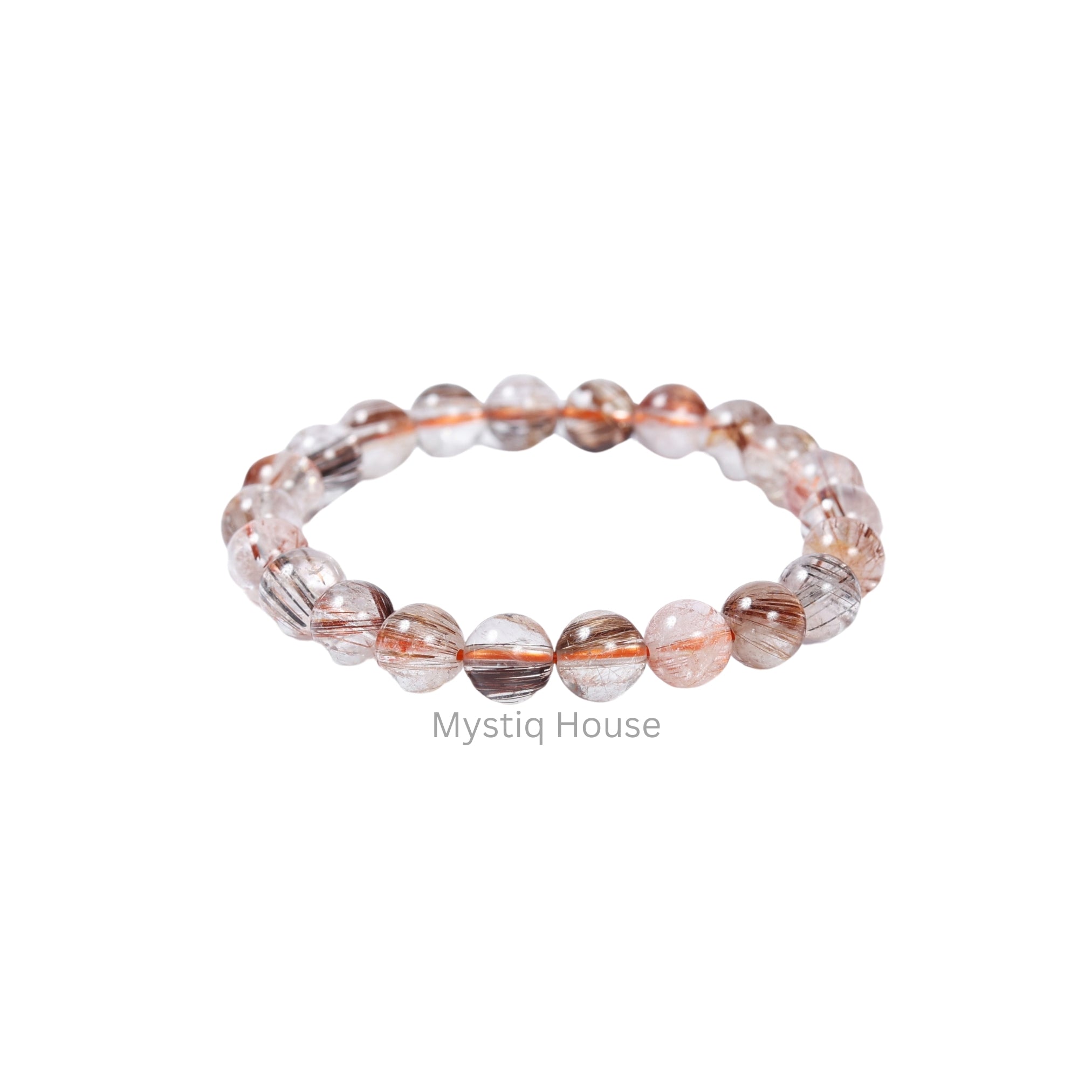 Copper Rutile Bracelet – MystiqHouse